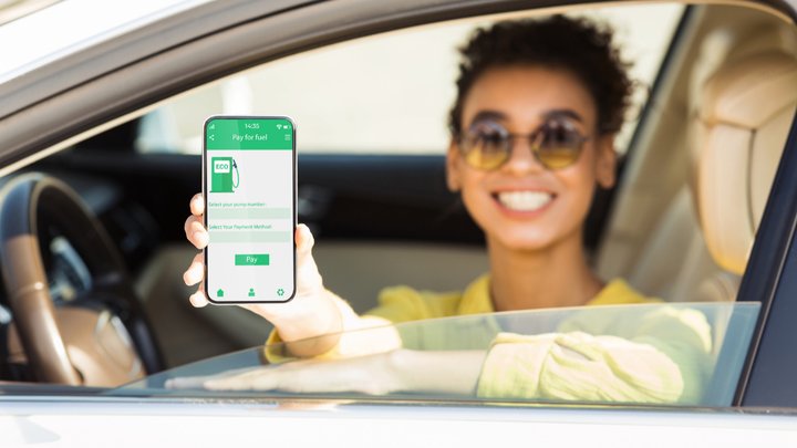 Shoppers are loving the retail mobile app | Retail Customer Experience