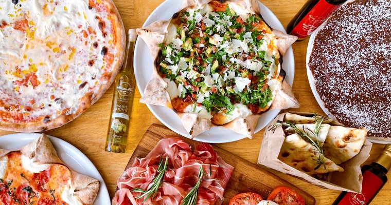 Mister O1 expands Texas footprint | Pizza Marketplace Mister O1 expands Texas footprint | Pizza Marketplace