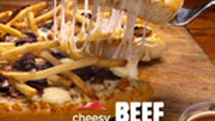 Pizza Hut Canada adds poutine as topping | Pizza Marketplace