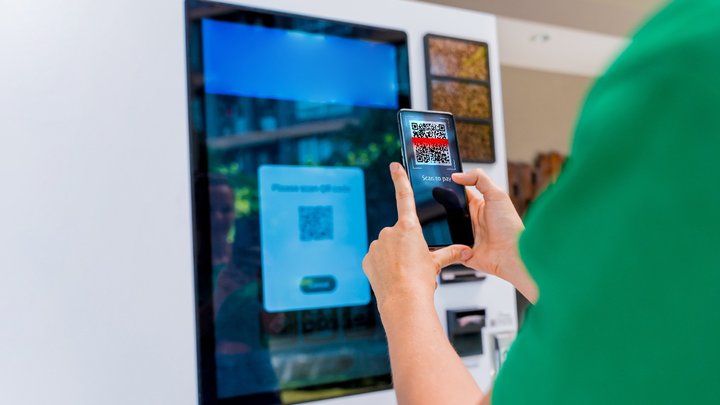 Contactless: The gateway to more convenient snacking and improved ...