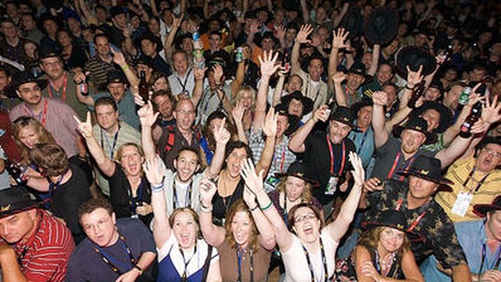 The social technology behind empowering your fans | QSR Web