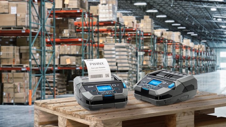 Sato introduces remote label printer | Kiosk Marketplace