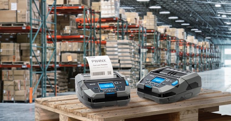 Sato introduces remote label printer | Kiosk Marketplace