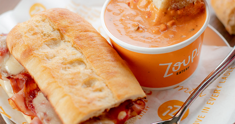 Zoup planning massive expansion | Fast Casual