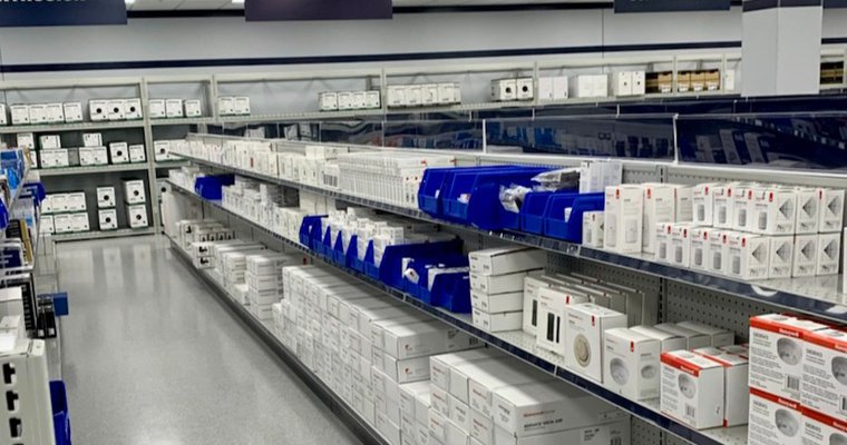 ADI Global Distribution opens Fort Lauderdale branch | Digital Signage ...