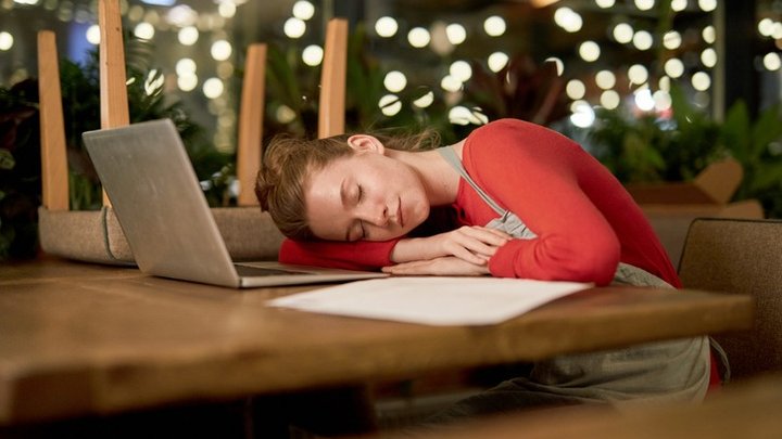 7 ways to reduce holiday fatigue in your restaurant | Fast Casual