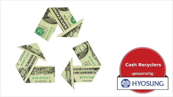 Why cash recycling is a must during COVID-19 | ATM Marketplace