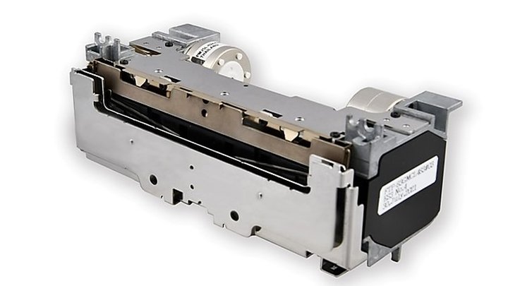 Fujitsu introduces thermal printer mechanism | Kiosk Marketplace