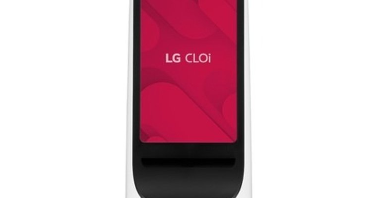 LG Business Solutions debuts CLOi GuideBot for customer service ...