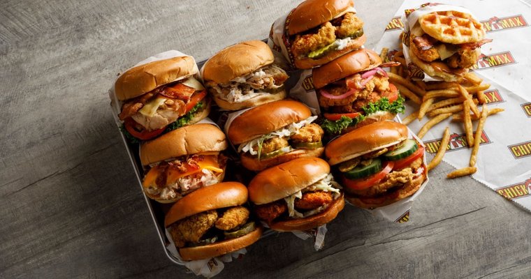 Chick N Max signs Houston lease | Fast Casual