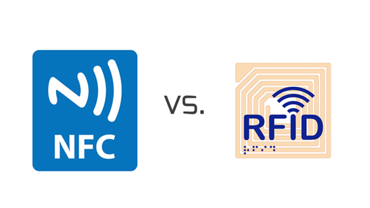 NFC vs RFID: What's the difference? | ATM Marketplace