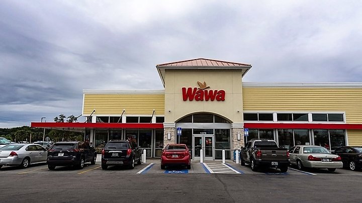 Wawa debuts self-checkout kiosks in 61 stores | Retail Customer Experience