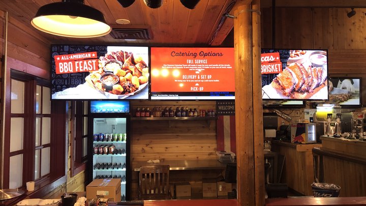 Famous Dave's launching dual-branded restaurant | Fast Casual