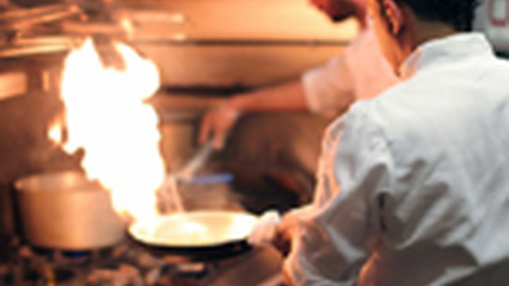How to protect your restaurant from a fire | QSR Web