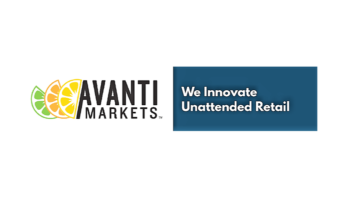 Avanti Markets introduces remote order solution | Vending Times