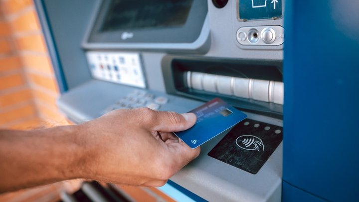 Contactless ATMs improve customer experience | ATM Marketplace