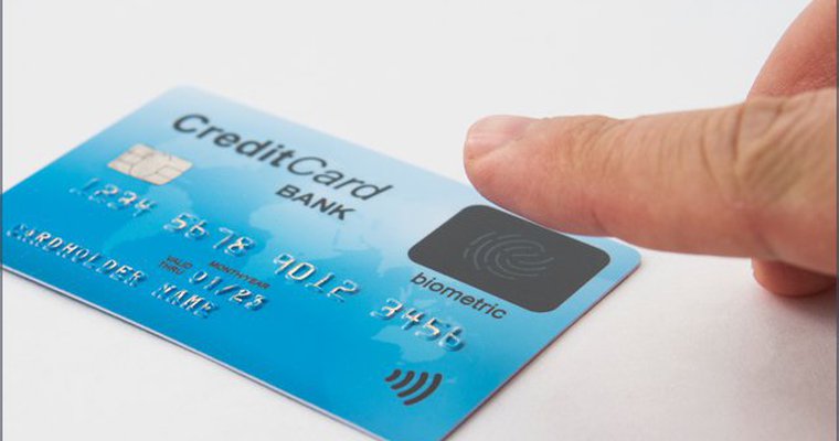 The future of cards, contactless and biometrics in payments ...