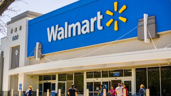 Walmart debuts clothing model feature for app, online customer | Retail ...