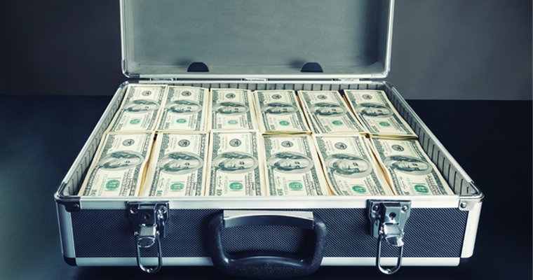 Jackpotting in the retail ATM sector | ATM Marketplace