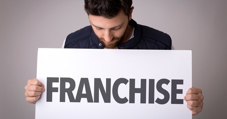 Franchise or company owned stores? Successful followers of both models ...