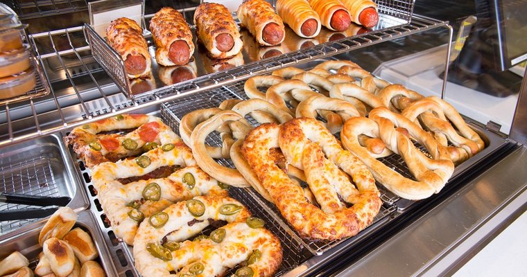 How Wetzel's Pretzels achieved 35% growth in 3 years | QSR Web