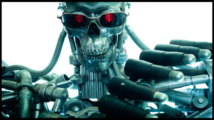 What the 'Terminator' can teach us about boomer banking | ATM Marketplace