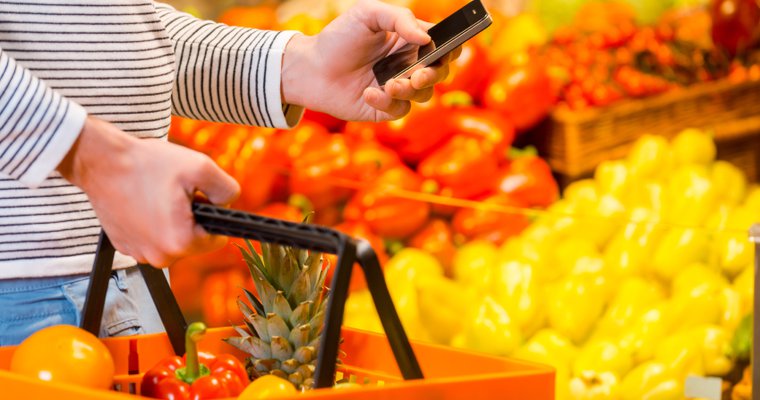 Consumer apps are a must-have for the food retail business, reveals new ...