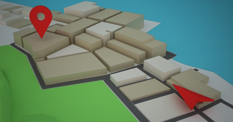 How to build the best digital wayfinding solution | Commentary ...