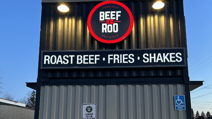 Beef-a-Roo ending 2023 with 5 openings | Fast Casual