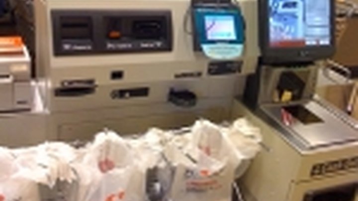 Retailers shaking up self-checkout offerings as deployments increase ...