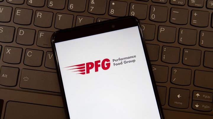 Performance Food Group lifts Q2 2023 results, Vistar sales jump 23% ...