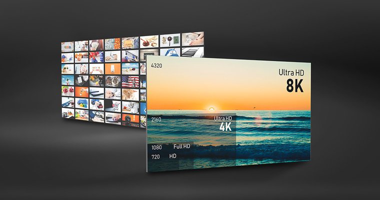 8K Poised to Rule Digital Signage | Digital Signage Today