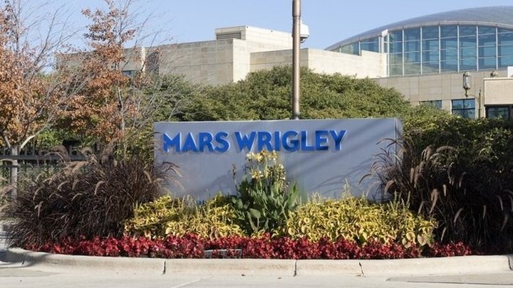 Mars to expand Virginia headquarters | Vending Times