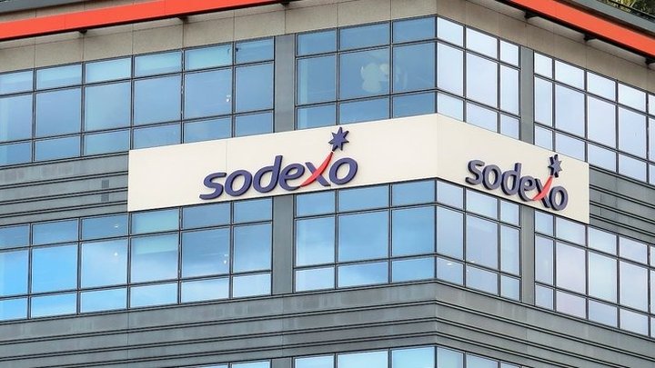 Sodexo commits to 50% plant-based menus by 2025 | Vending Times