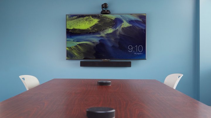 Chief launches accessories for Tempo Flat Panel Wall Mount System ...