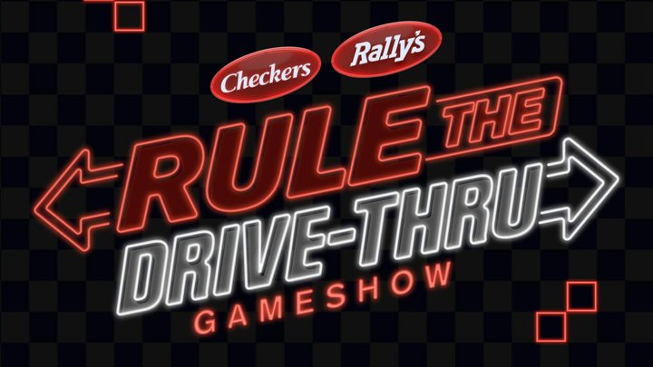 Checkers & Rally's create drive-thru game show | QSR Web