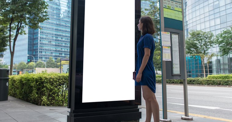 Ubimo partners with VIOOH for programmatic, smart DOOH advertising | Digital Signage Today