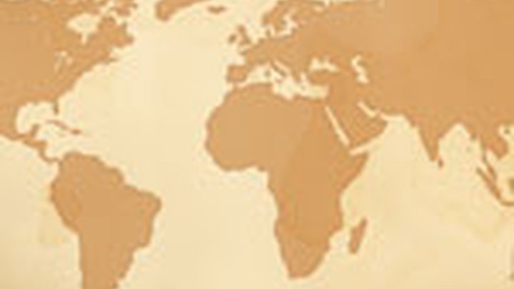Quick-serve menus cross international borders | QSR Web