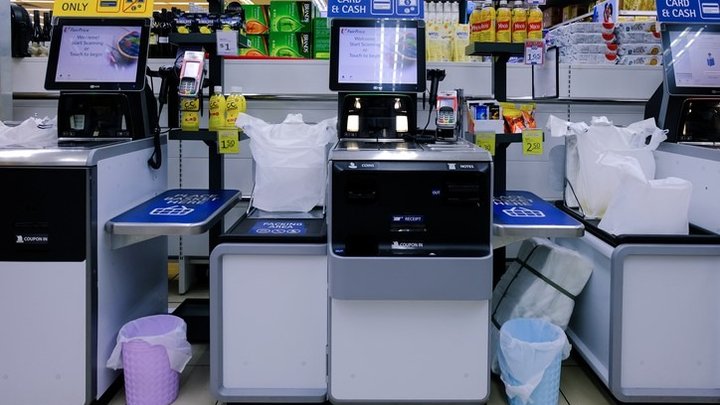 Retailers expanding self checkout despite challenges | Retail Customer ...