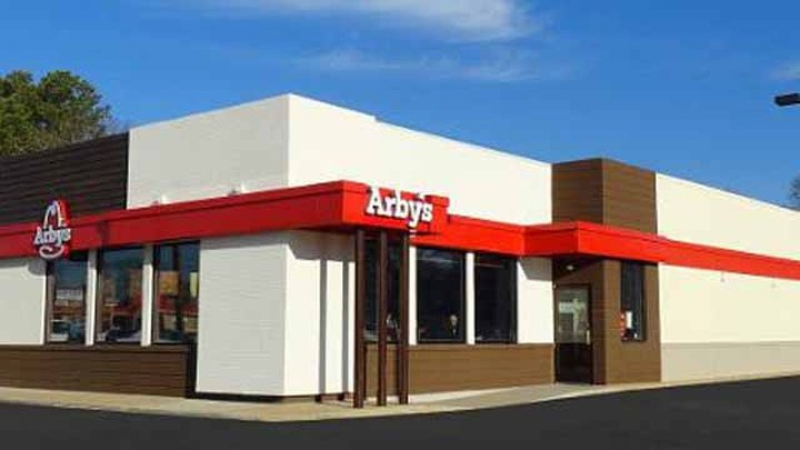 Arby's launches 'major' brand revitalization initiative | QSR Web