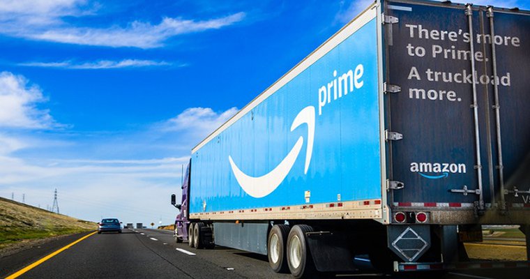 Amazon suspends shipping non-Amazon goods | Retail Customer Experience
