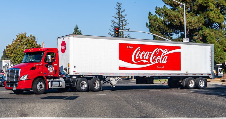 Coca-Cola revenues rise, earnings fall for Q1 2021 | Coping with COVID ...