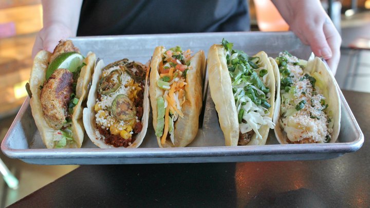 How 1 couple is proving tacos save lives | Fast Casual