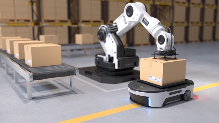 Why Amazon’s robot workforce could doom the American worker | Retail ...