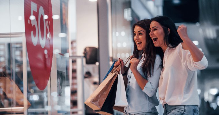 Consumer spending drives Q3 economic growth | Retail Customer Experience