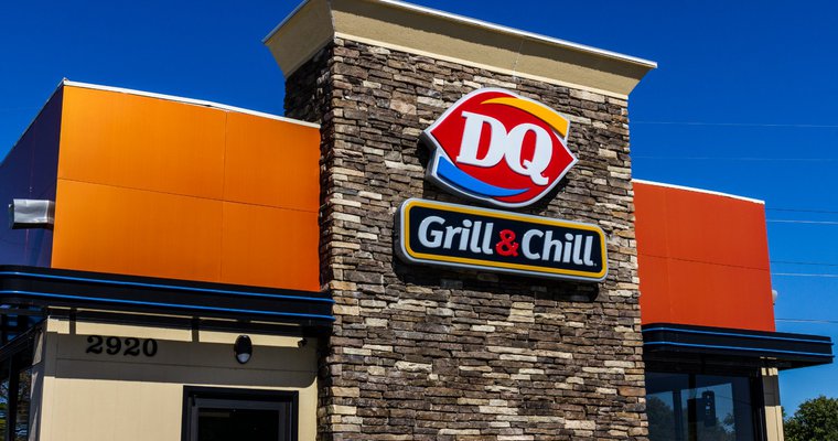 DQ Grill & Chill opening in Pittsburg, Kansas | QSR Web