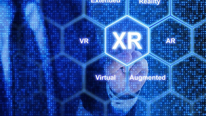 Extended reality takes center stage in immersive entertainment ...