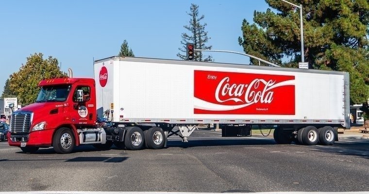 Liberty Coca-Cola Beverages to build 'quadgeneration' production plant ...