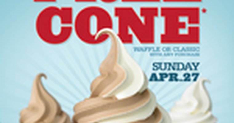 Checkers/Rally's extend ice cream promotion after initial success | QSR Web