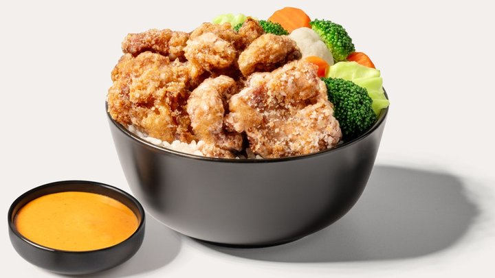 Yoshinoya adds Tokyo Fried Chicken to menu | QSR Web